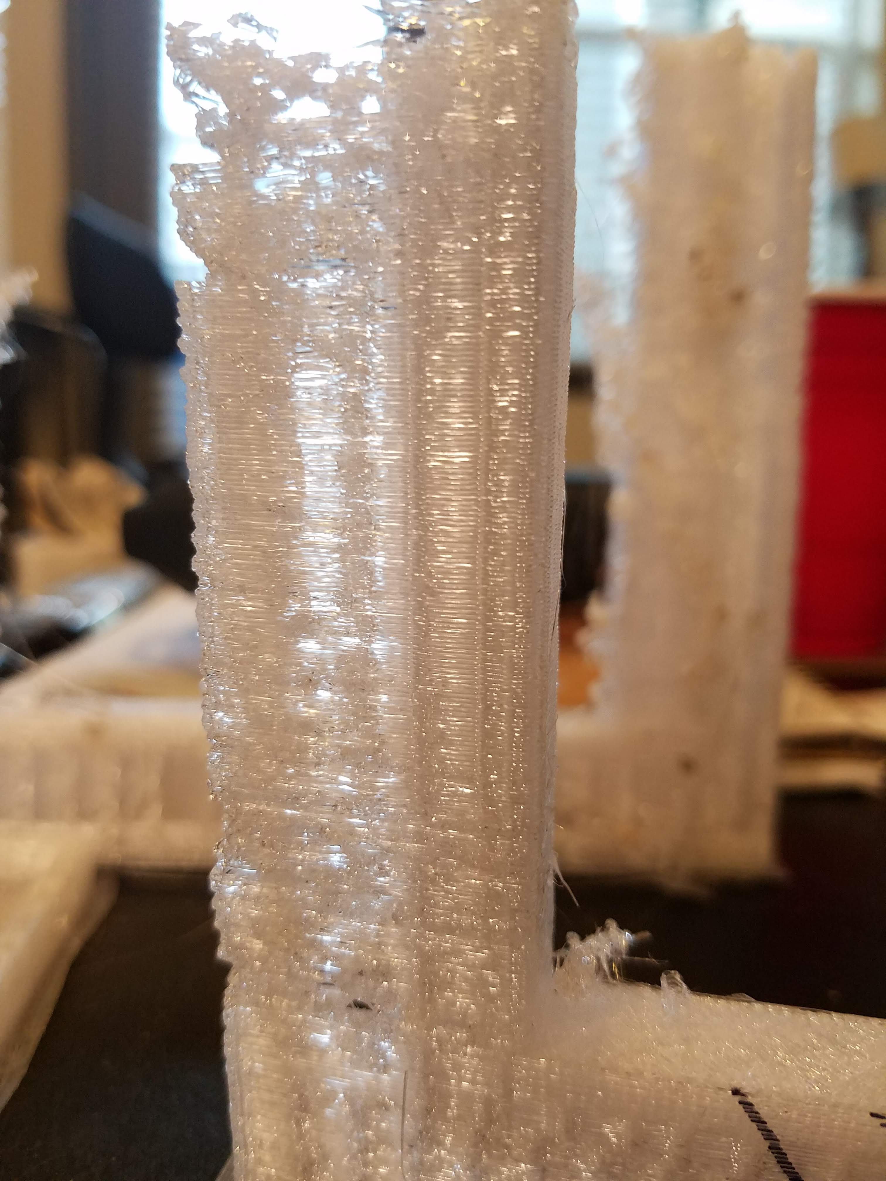 PETG Problems – Nick Snyder